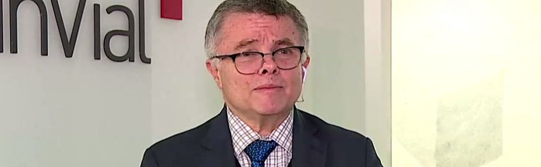 CNN Chile: Leonardo Suárez y proyecto de Modernización...