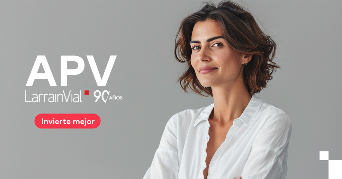 APV PARA MEJORAR LA JUBILACIÓN