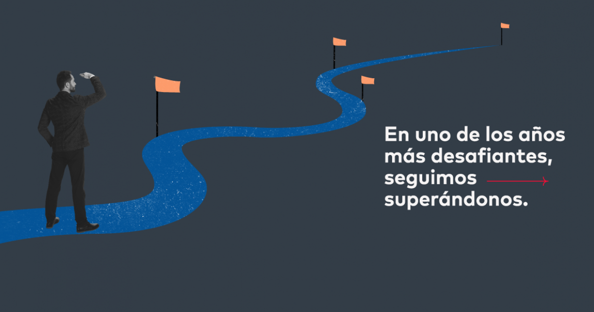 Conoce nuestros principales logros del 2022