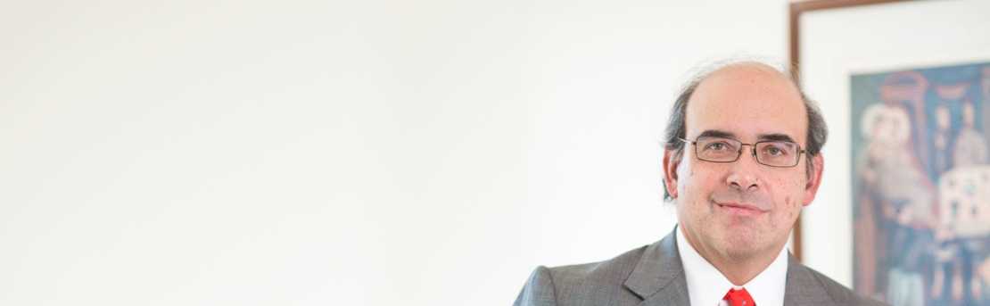 El panorama financiero en el escenario de alza de tasas de la Fed