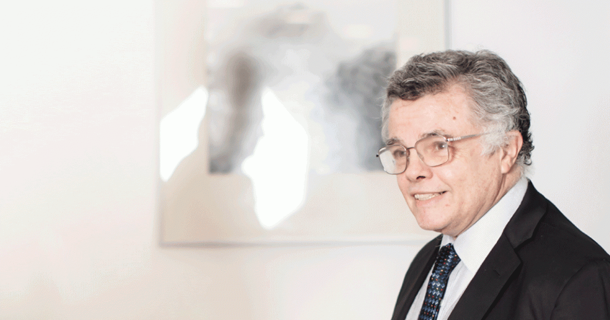 Visión del economista Leonardo Suárez en Radio Duna