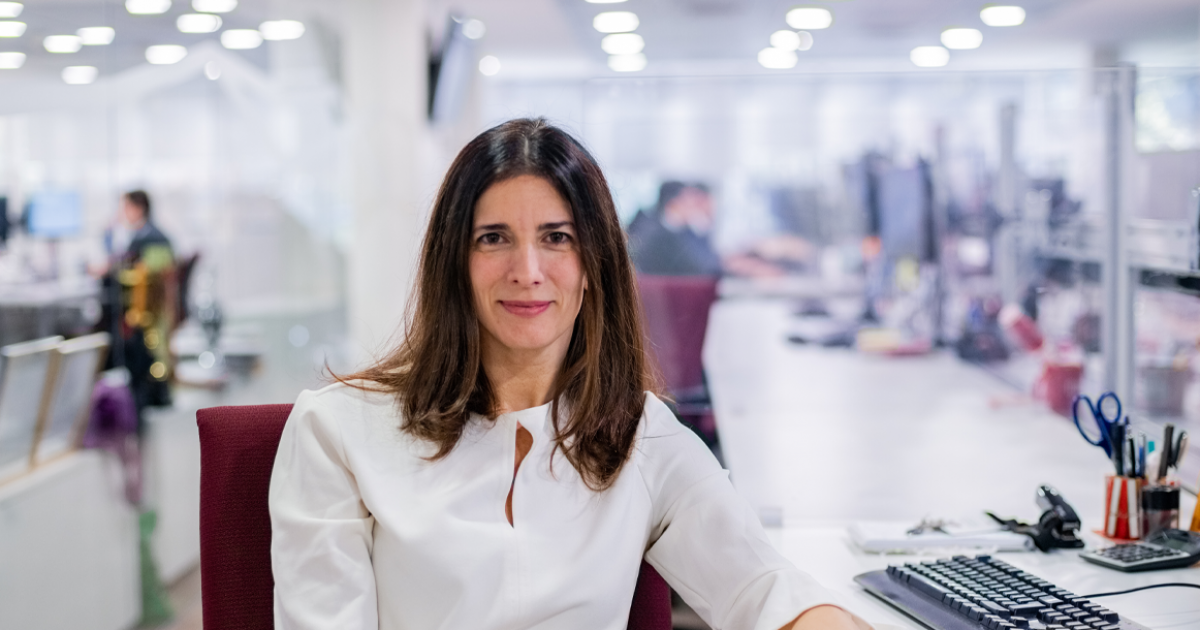 Francisca Medeiros Diario Sustentable