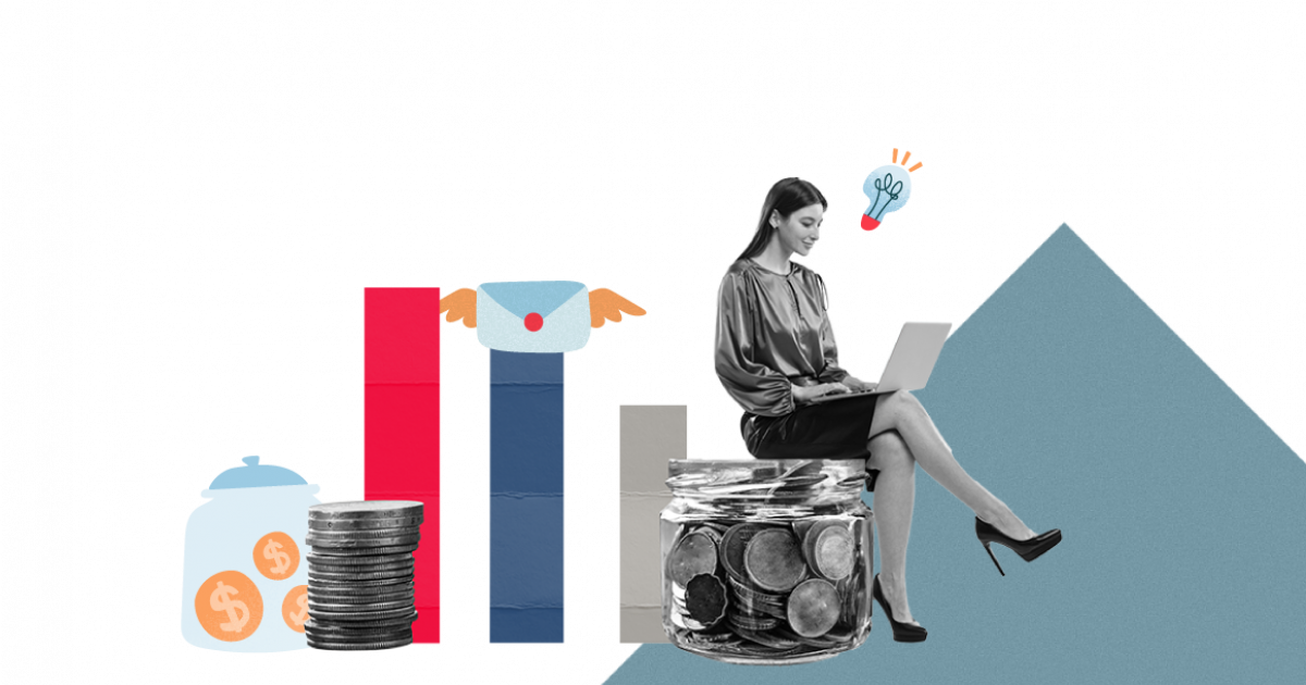 Cómo ha sido el ingreso de las mujeres al sector financiero