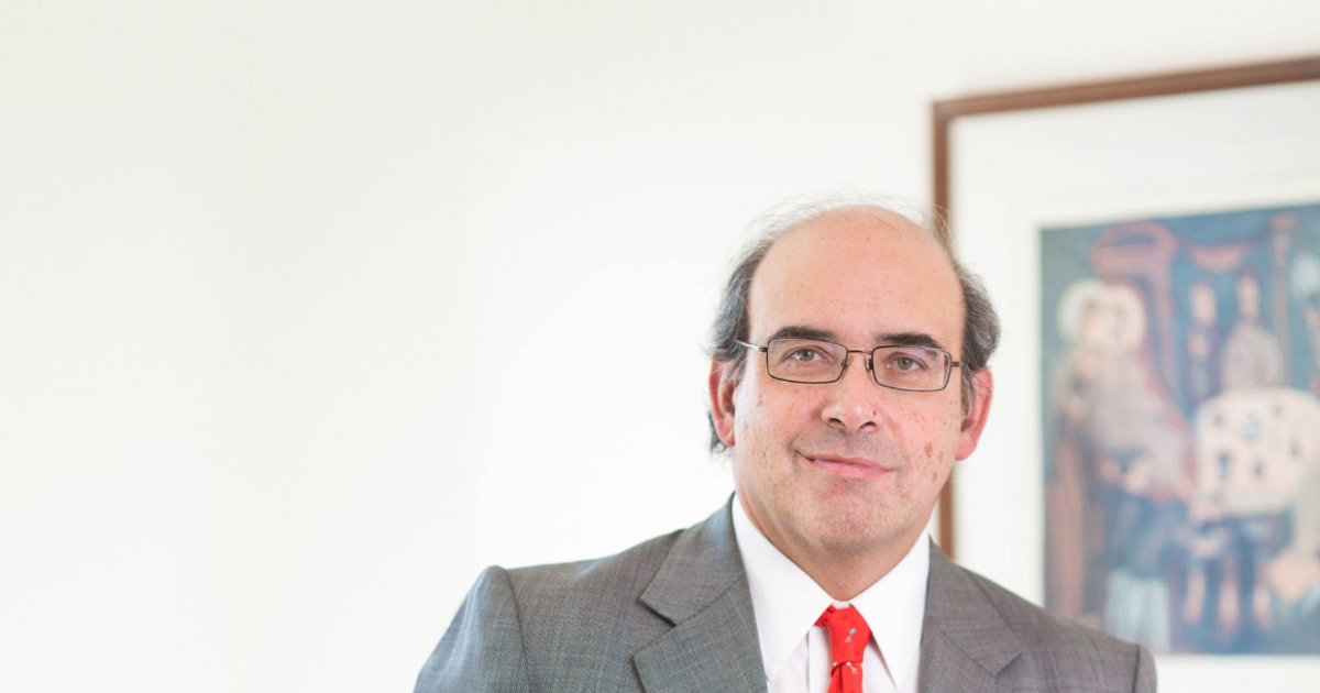 Qué proyecta José Manuel Silva para los mercados en 2023