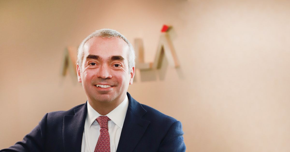 El negocio del multy family office Alcalá